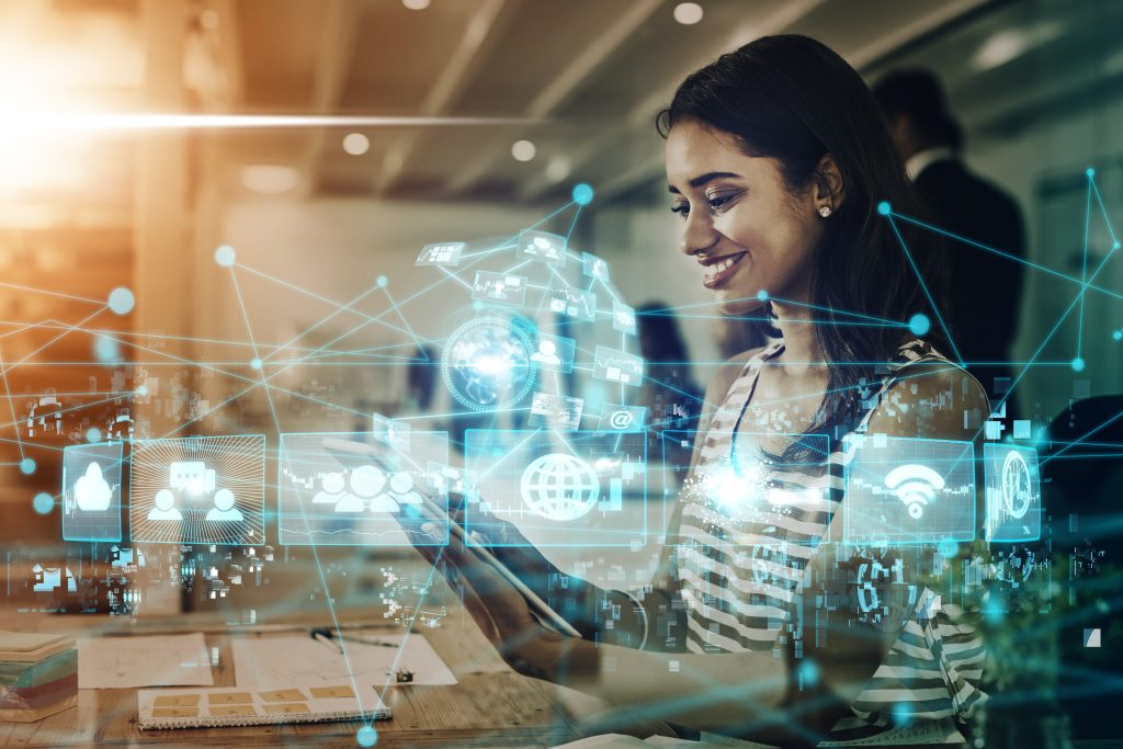 Accelerating Digital Transformation Through Itil Info Trek