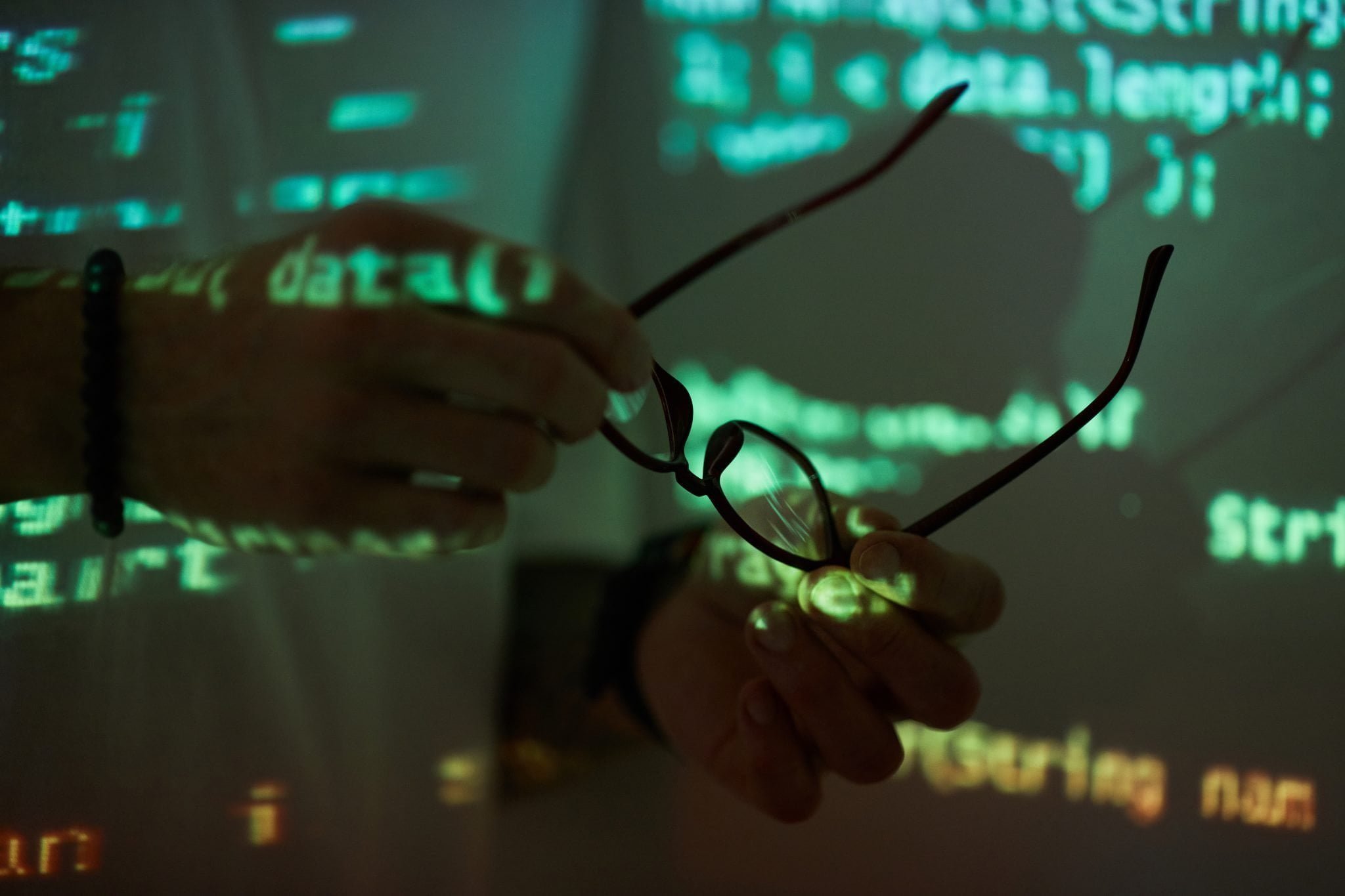 Improving Information Security At Workplace - Info Trek