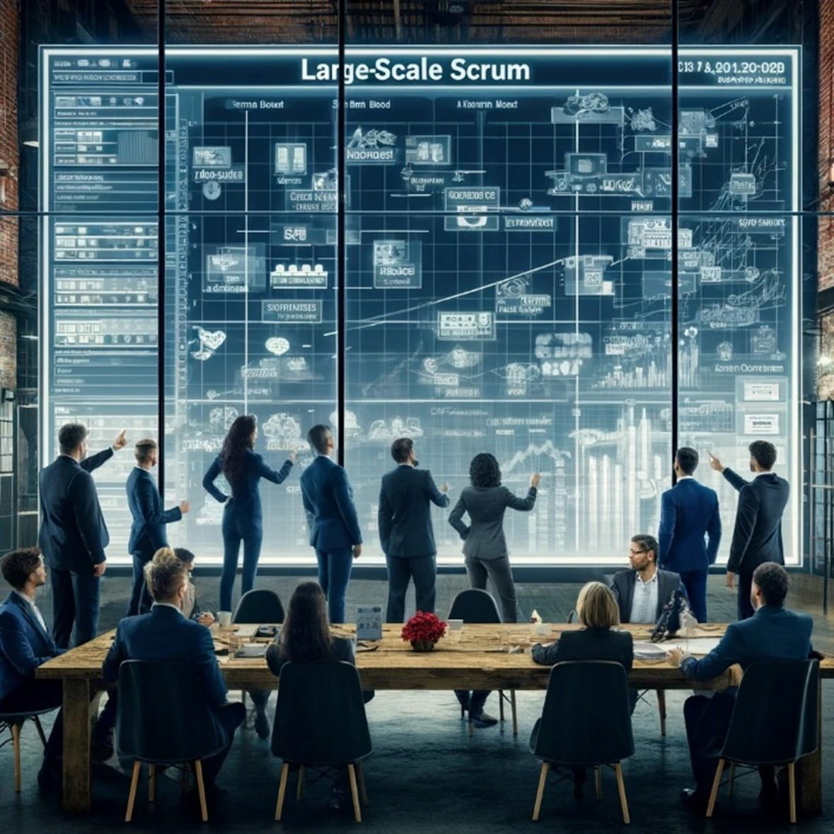 Essential Guide to Becoming a Certified LeSS Practitioner