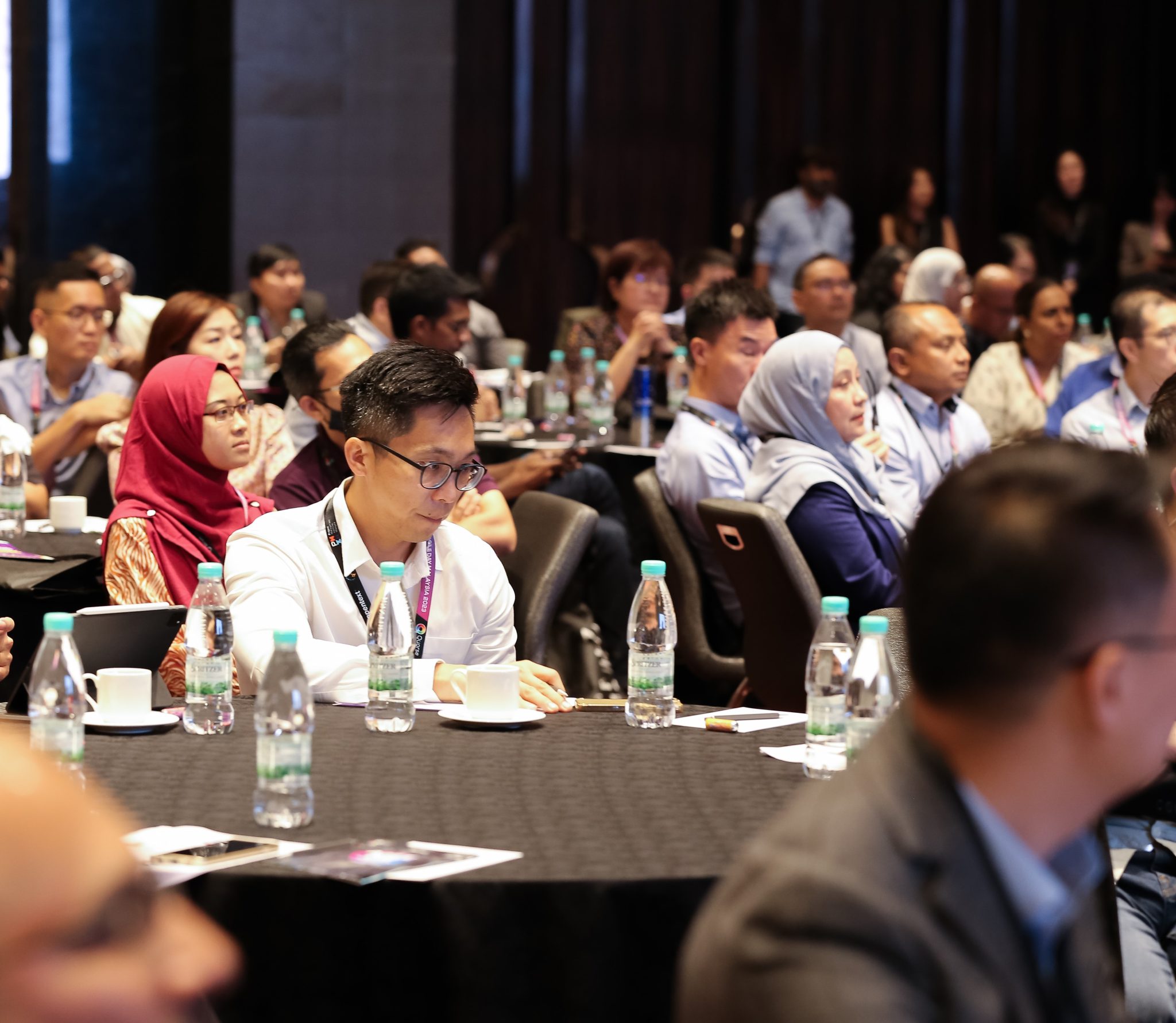 The Crucial Impact of Agile Leadership Conferences