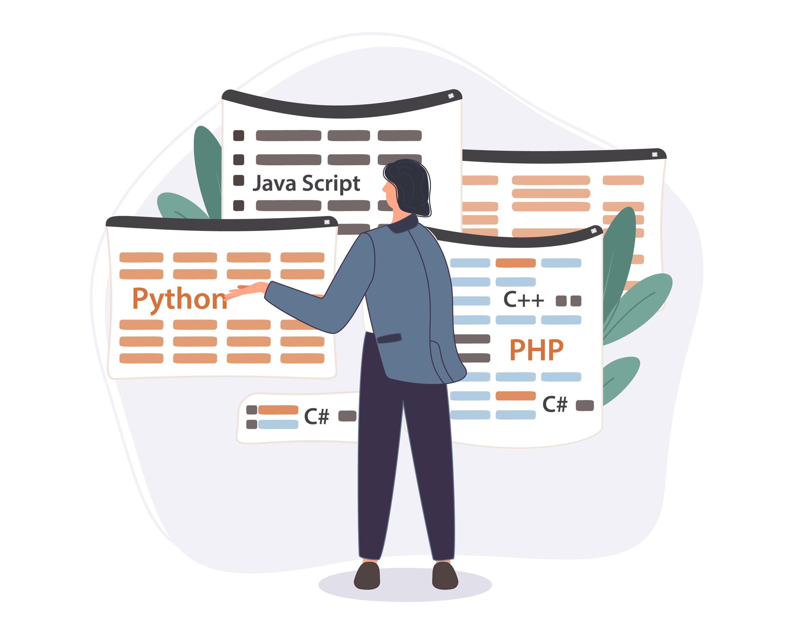 Unlocking the Power of Python: What Is Python Used For?