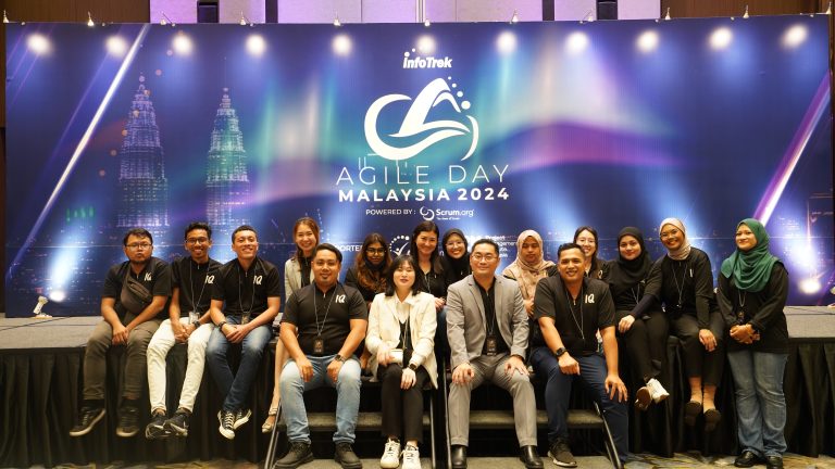 Agile Day Malaysia 2024: Breaking Records & Building Communities